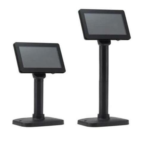 PSC 9.7 inç Müşteri Göstergesi Monitör - Çamlıca Barkod