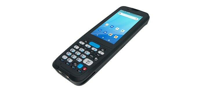 El Terminali - Barkod Sistemi - Saha Satış Programı